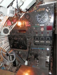 HMS Ocelot (Submarine) | Ships of Scale