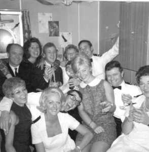 RMS Edinburgh Castle | Ships of Scale