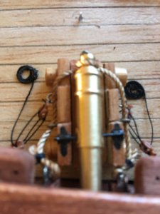 How to Rig Cannons | Ships of Scale