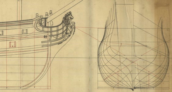 Attempting 1st POF | Ships of Scale