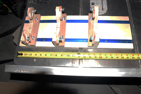 Modelling Cradle | Ships of Scale