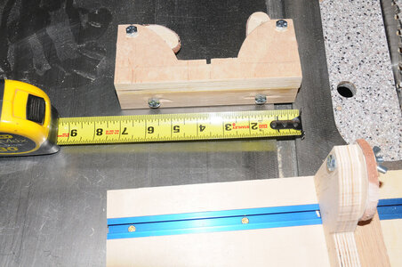 Modelling Cradle | Ships of Scale