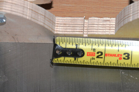 Modelling Cradle | Ships of Scale