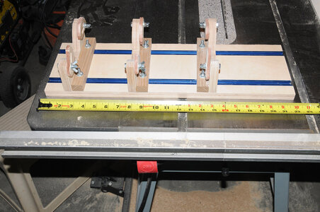 Modelling Cradle | Ships of Scale