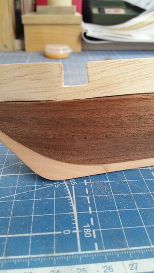 Schooner Albatross from Constructo [COMPLETED BUILD] | Page 2 | Ships ...