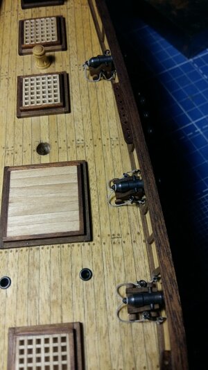 Schooner Albatross from Constructo [COMPLETED BUILD] | Page 4 | Ships ...