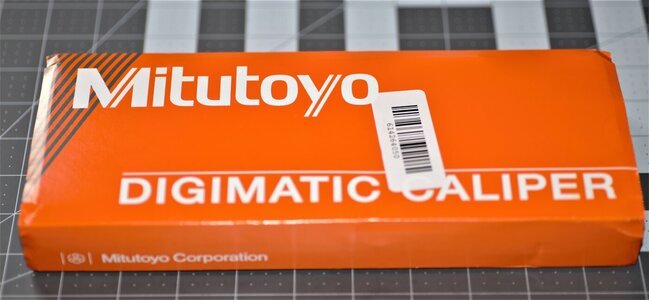 Mitutoyo Calipers..., Buying The Real Deal? | Ships of Scale