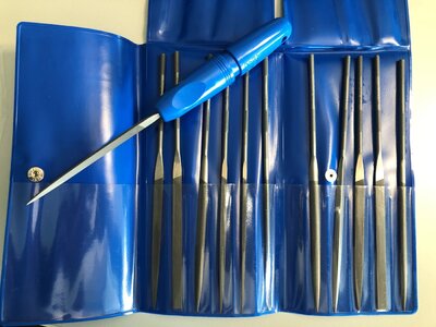 Very small files? | Ships of Scale