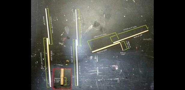 Schooner HALCON 1840 sailing ship 1/100 scale | Ships of Scale