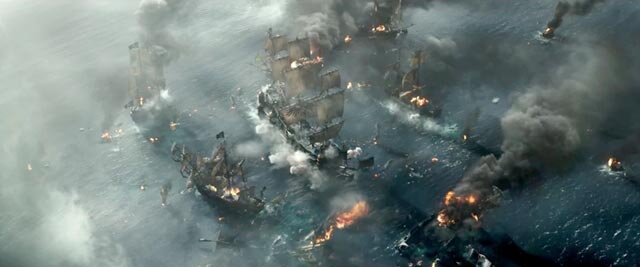 Silent Mary by Mellpapa | Ships of Scale