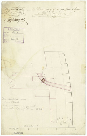 Design Of Scuppers On Spanish Galleons. | Ships of Scale