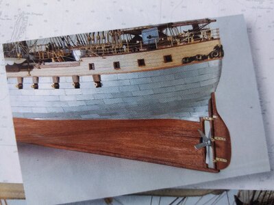 Magenta | Ships of Scale