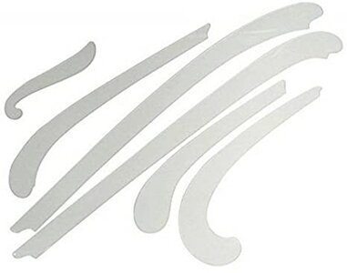 Ship Curves | Ships of Scale