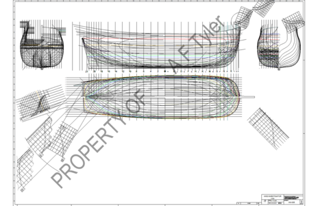 HMS Investigator Draftsight (Draughtsight for literate people) | Ships ...