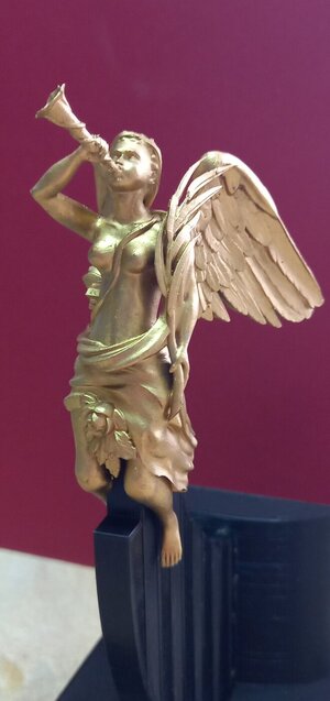 Szkutnik - New Products - FIGUREHEADS FOR MODELS - CNC MILLING / 3D ...