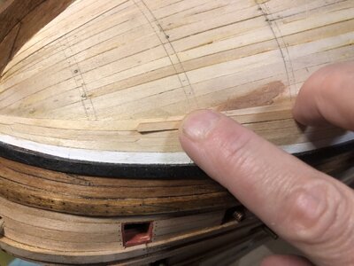 HMS Sovereign of the Seas - Bashing DeAgostini Beyond Believable ...