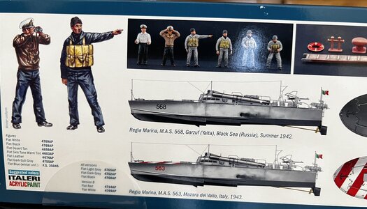 Major Collectors find. | Ships of Scale