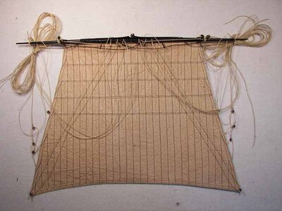 General about sails | Ships of Scale