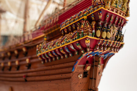 Vasa - 1:65 DeAgostini [COMPLETED BUILD] | Page 203 | Ships of Scale