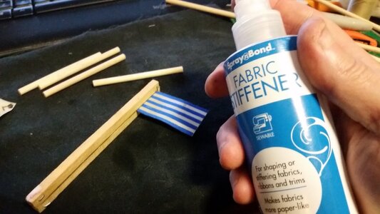 Flags | Ships of Scale