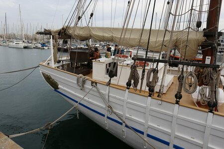 Cala Esmeralda 1:58 by Occre [COMPLETED BUILD] | Page 2 | Ships of Scale