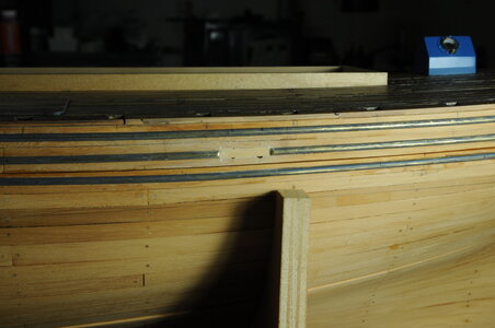 Working Steam powered wooden Drifter trawler, Formidable LT100, 1:24th ...