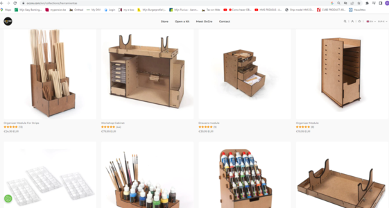 The building of AMATI's HMS FLY [COMPLETED BUILD] | Ships of Scale