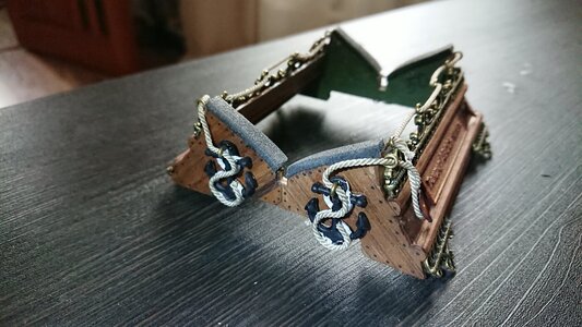 Master Shipbuilder Tender "Avos". Project from Russia 2021. | Ships of ...