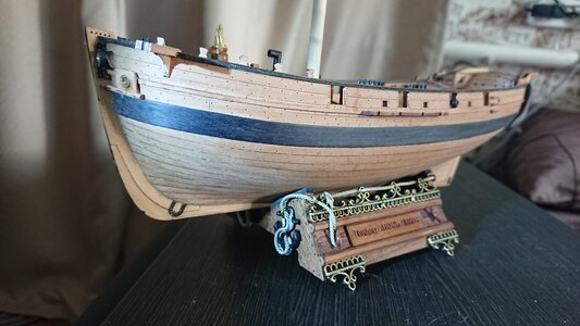 Master Shipbuilder Tender "Avos". Project from Russia 2021. | Ships of ...