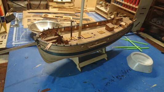 Master Shipbuilder Tender "Avos". Project from Russia 2021. | Ships of ...