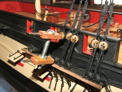 Deadeye Tool/Jig | Ships of Scale