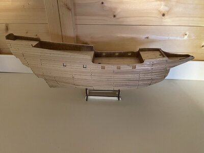 Buccaneer Pirate Ship from OCCRE | Ships of Scale