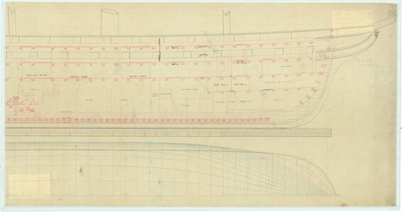 USS Merrimack 1855 [COMPLETED BUILD] | Page 3 | Ships of Scale