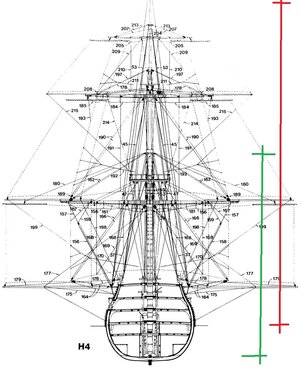 HMS Terror | Page 2 | Ships of Scale