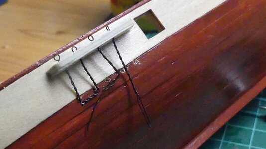 Introducing Ponytail: another Halcon-build... [COMPLETED BUILD] | Ships ...