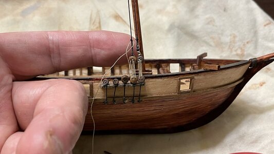 Cheap Chinese Halcon speed build [COMPLETED BUILD] | Page 4 | Ships of ...