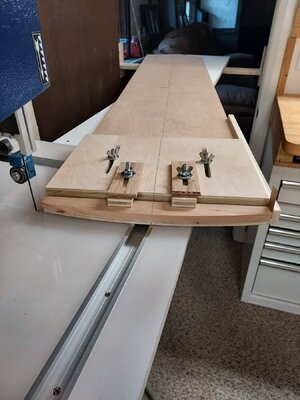 Deck beam camber | Ships of Scale