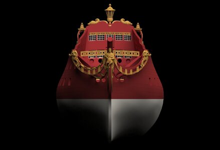 Szkutnik - New Products - FIGUREHEADS FOR MODELS - CNC MILLING / 3D ...