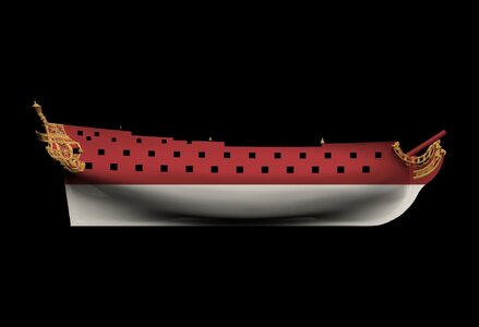 Szkutnik - New Products - FIGUREHEADS FOR MODELS - CNC MILLING / 3D ...