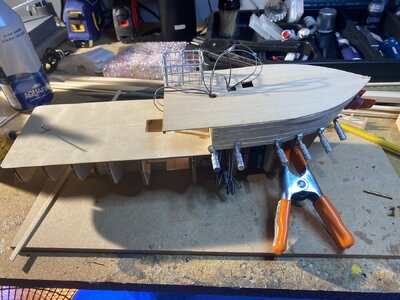 The Real Andrea Gail | Ships of Scale