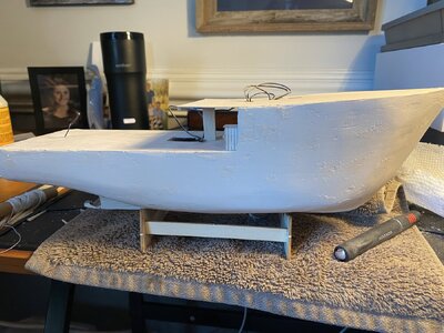 The Real Andrea Gail | Ships of Scale