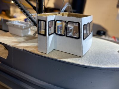 The Real Andrea Gail | Ships of Scale