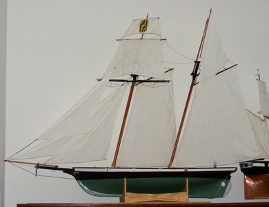 Correct Terminology | Ships of Scale
