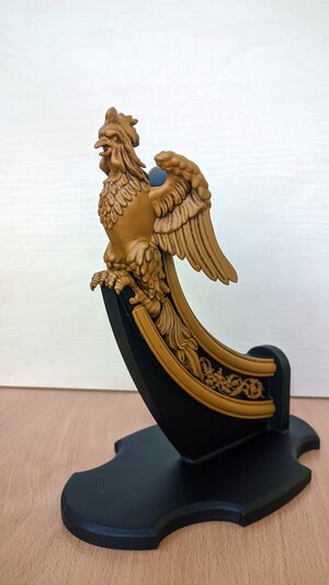 Szkutnik - New Products - FIGUREHEADS FOR MODELS - CNC MILLING / 3D ...