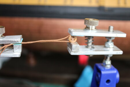 Seizing Jig/Fixture | Ships of Scale