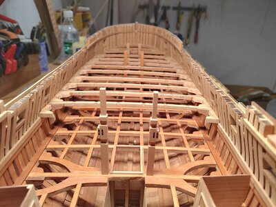 Modelship Dockyard - New Kit - [Modelship Dockyard] PoF H.M.S ...