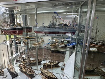Model Expo /Model Shipways Experience | Ships of Scale