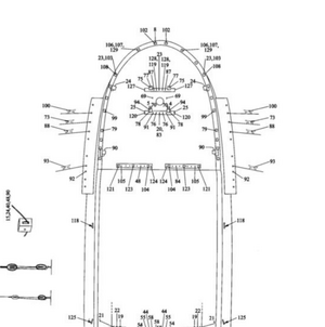 HMS Medea (28) (1778) 1/48 scratch build | Page 18 | Ships of Scale