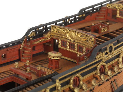 17th Century Frigate 1:64 scale Plank on Bulkhead | Page 2 | Ships of Scale