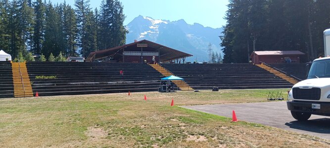 Bonhomme Richard - Pear Cross section kit (with scratch duplicate using ...